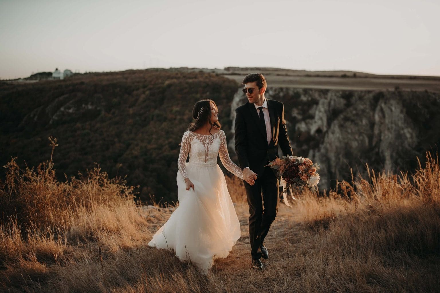 Laura & Lehel - Hotel Platinia - Fotograf nuntă Cluj Napoca