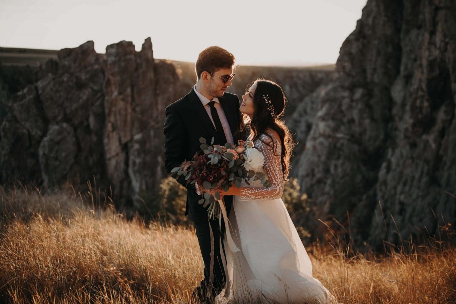 La Foret Cluj Napoca - locație ideală pentru o nuntă în aer liber