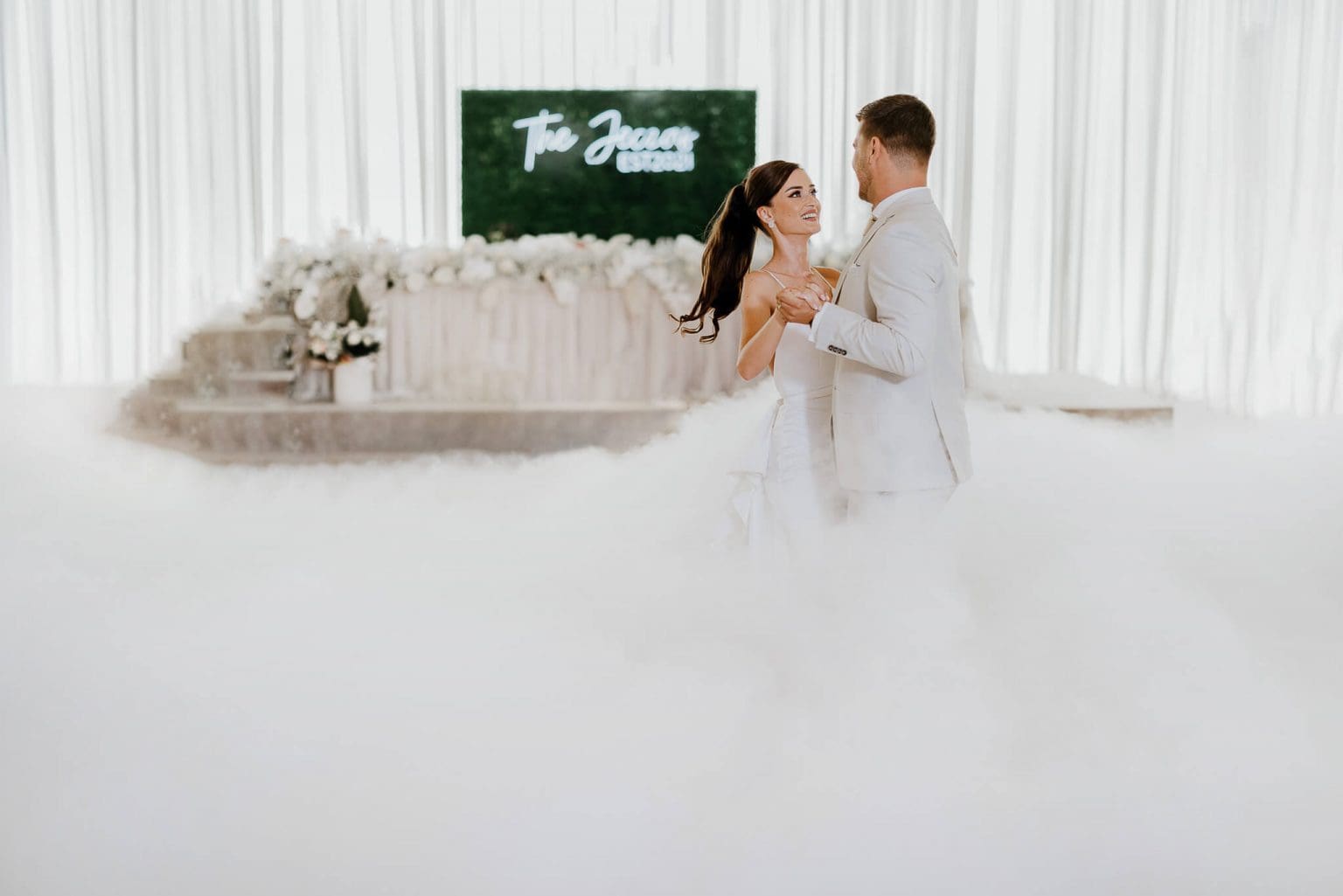 La Foret Cluj Napoca - locație ideală pentru o nuntă în aer liber