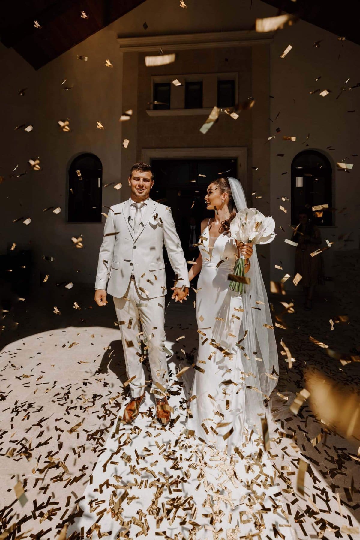 La Foret Cluj Napoca - locație ideală pentru o nuntă în aer liber