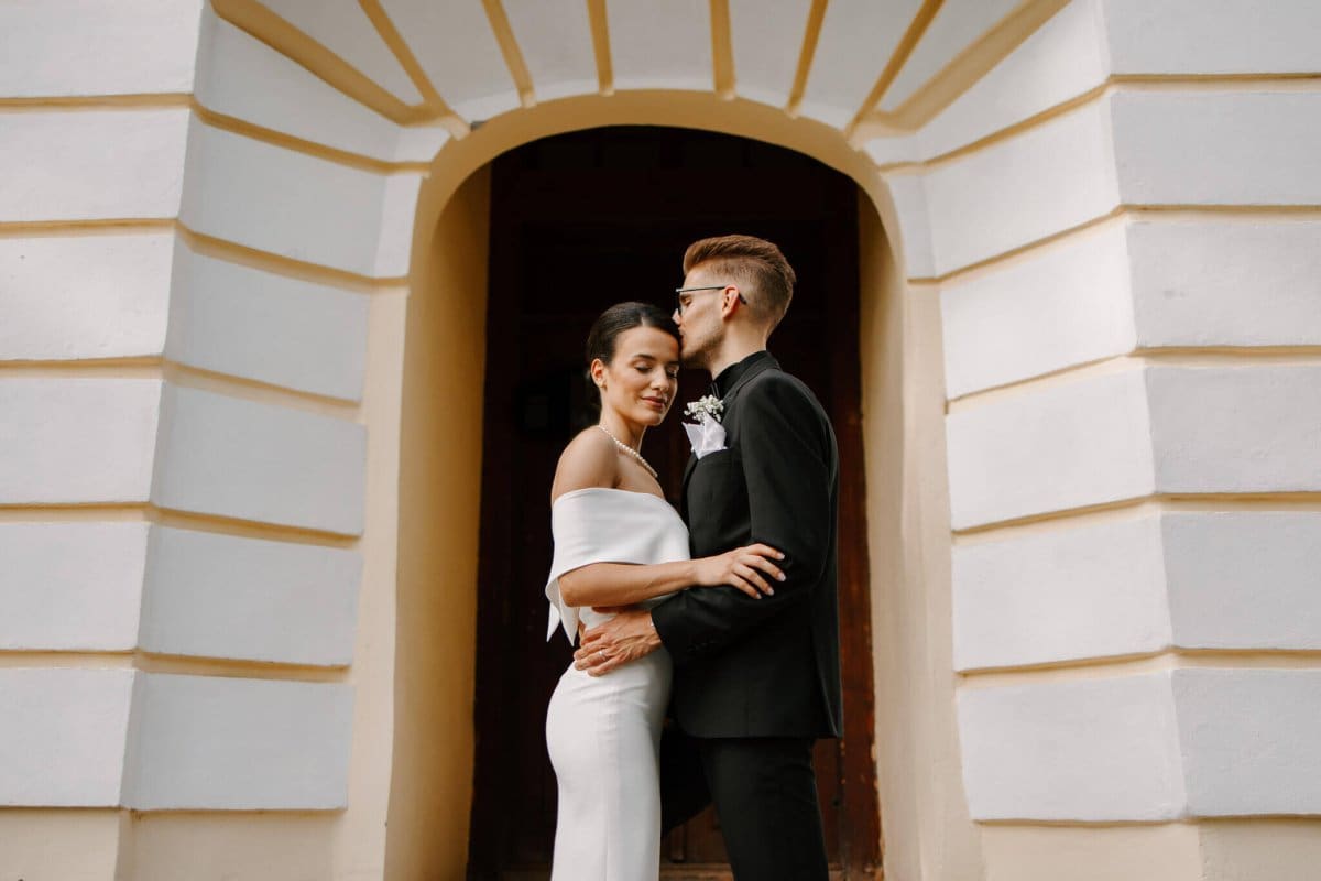 La Foret Cluj Napoca - locație ideală pentru o nuntă în aer liber