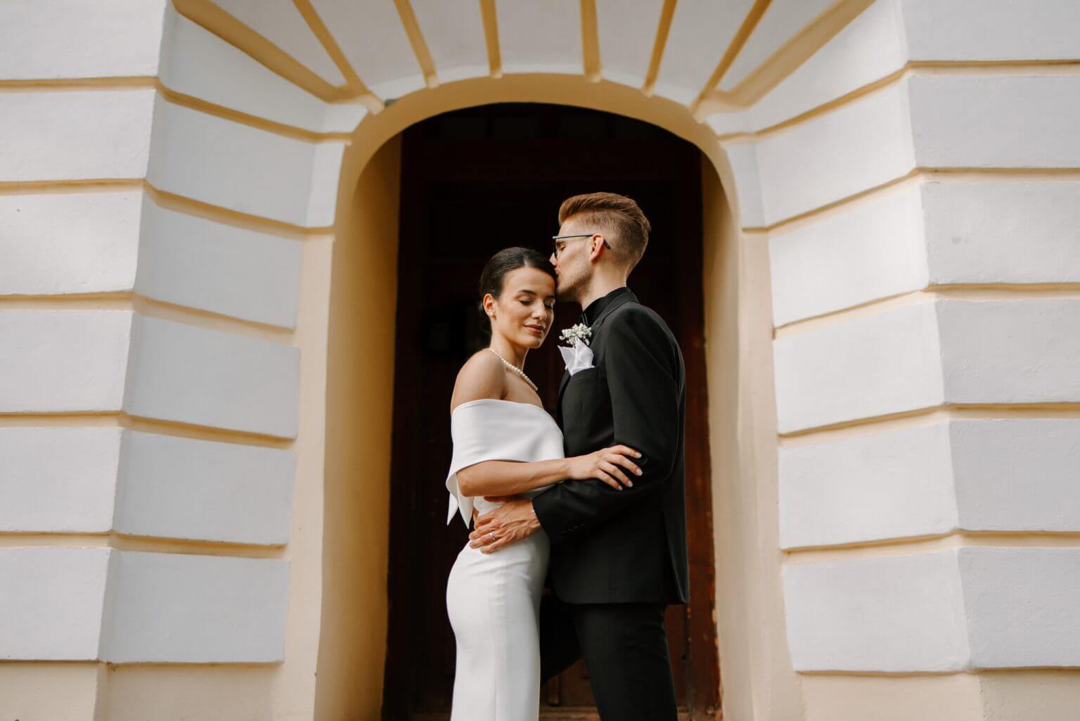 La Foret Cluj Napoca - locație ideală pentru o nuntă în aer liber