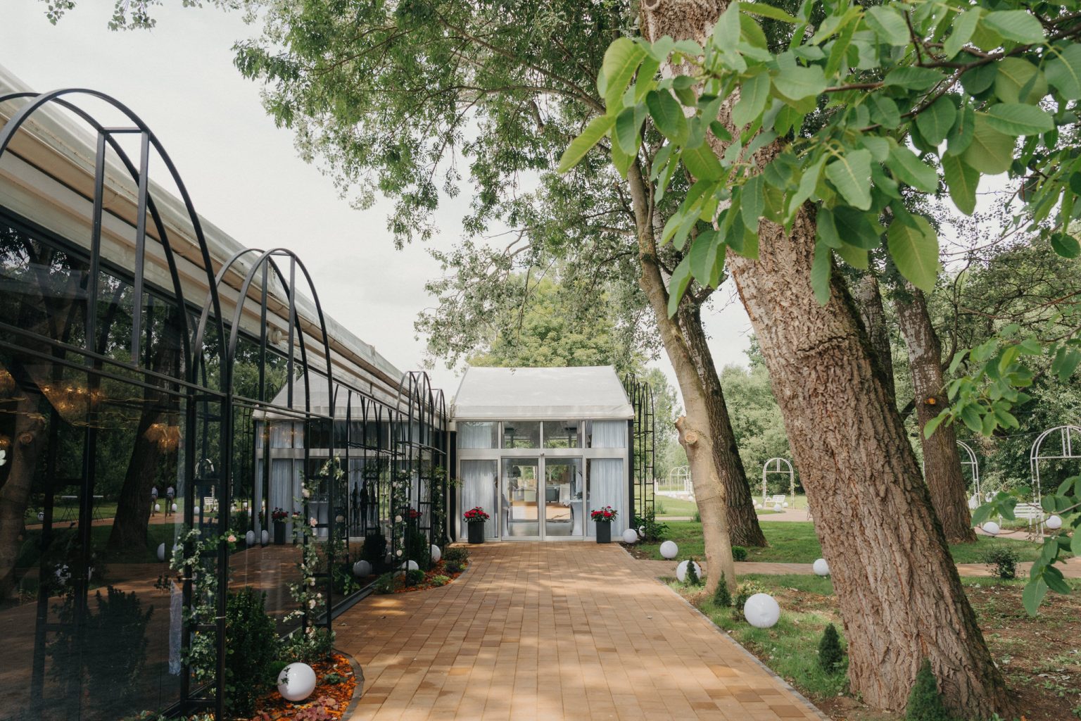 Castle Events | Castelul Teleki Gornești - Locație nuntă Mureș